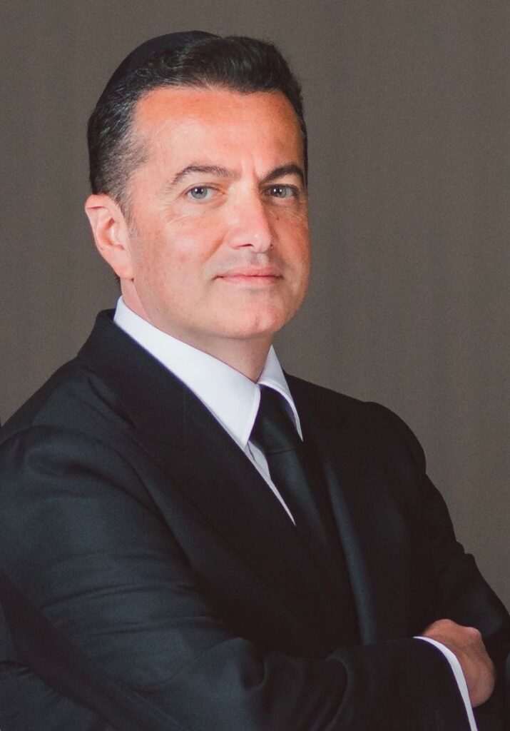 Our team - Marc Belsky Ltd